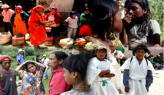 MUNDO VERACRUZANO: LENCA: Pueblo indígena de Honduras