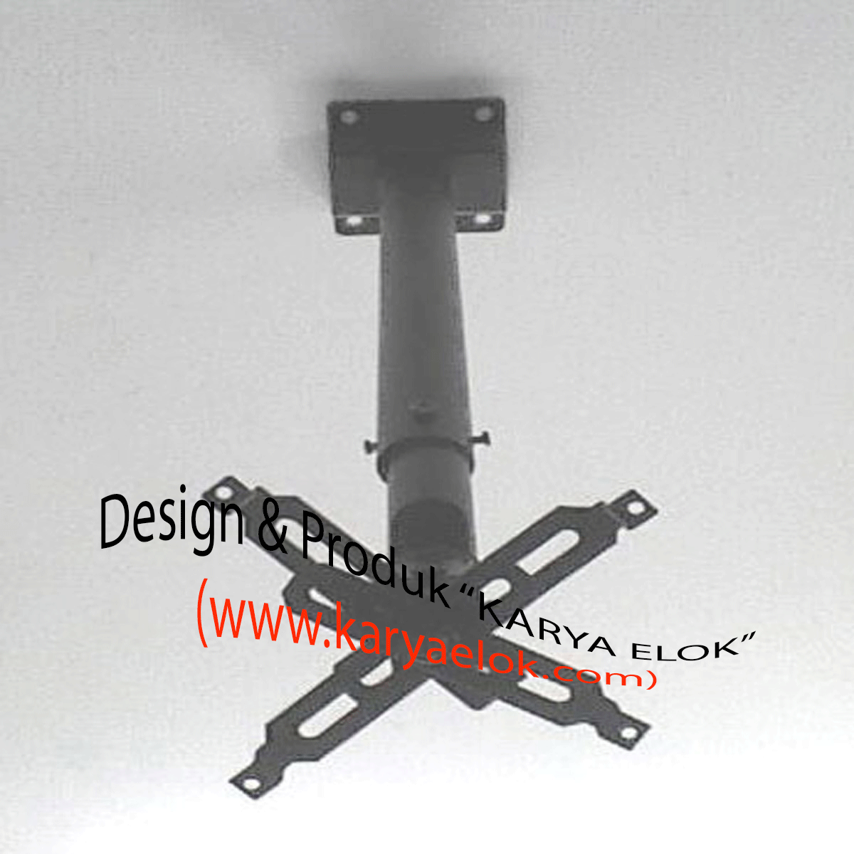 Bracket Projector (Ceiling) | Bracket Projector