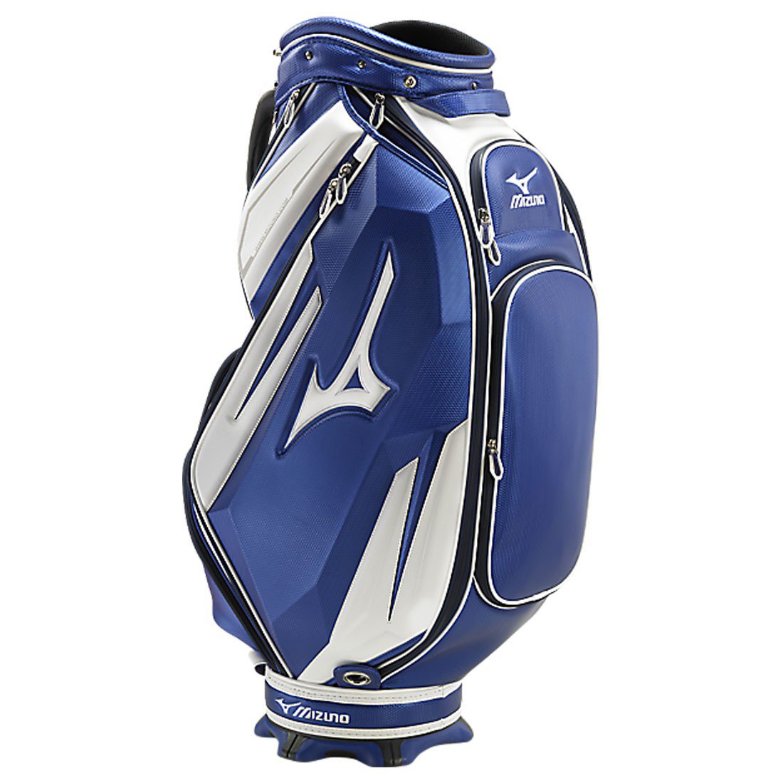 Mizuno Tour Elite Staff Bag - Golf Sport Murah