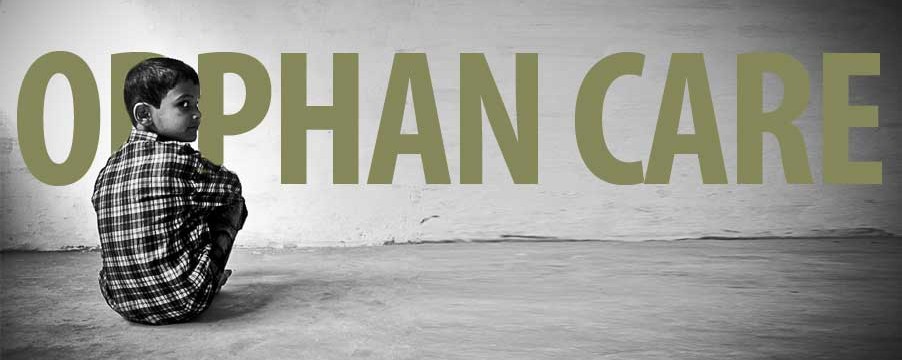 Impressed Upon Our Hearts: Orphaned Vulnerable Child