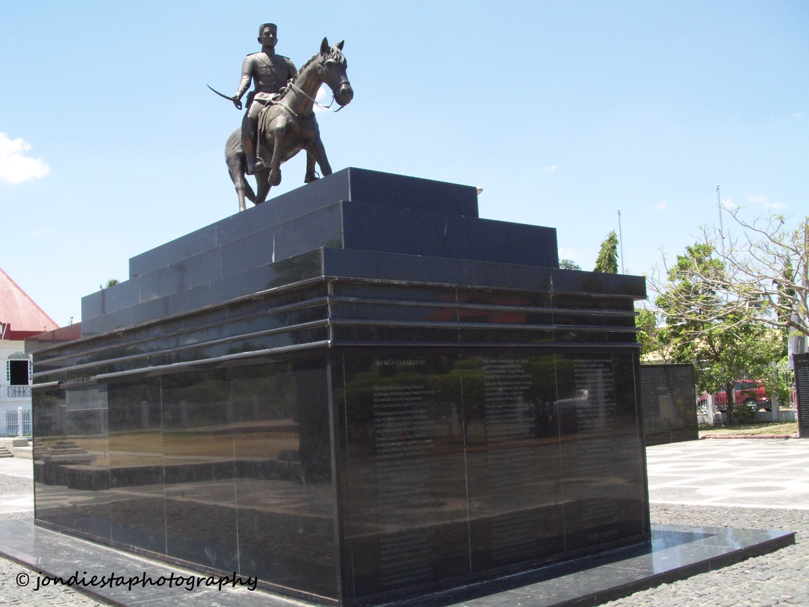 makasaysayang pook sa pilipinas - philippin news collections