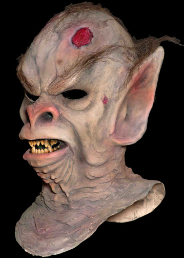 Trick or Treat Studios 2012 | Blood Curdling Blog of Monster Masks