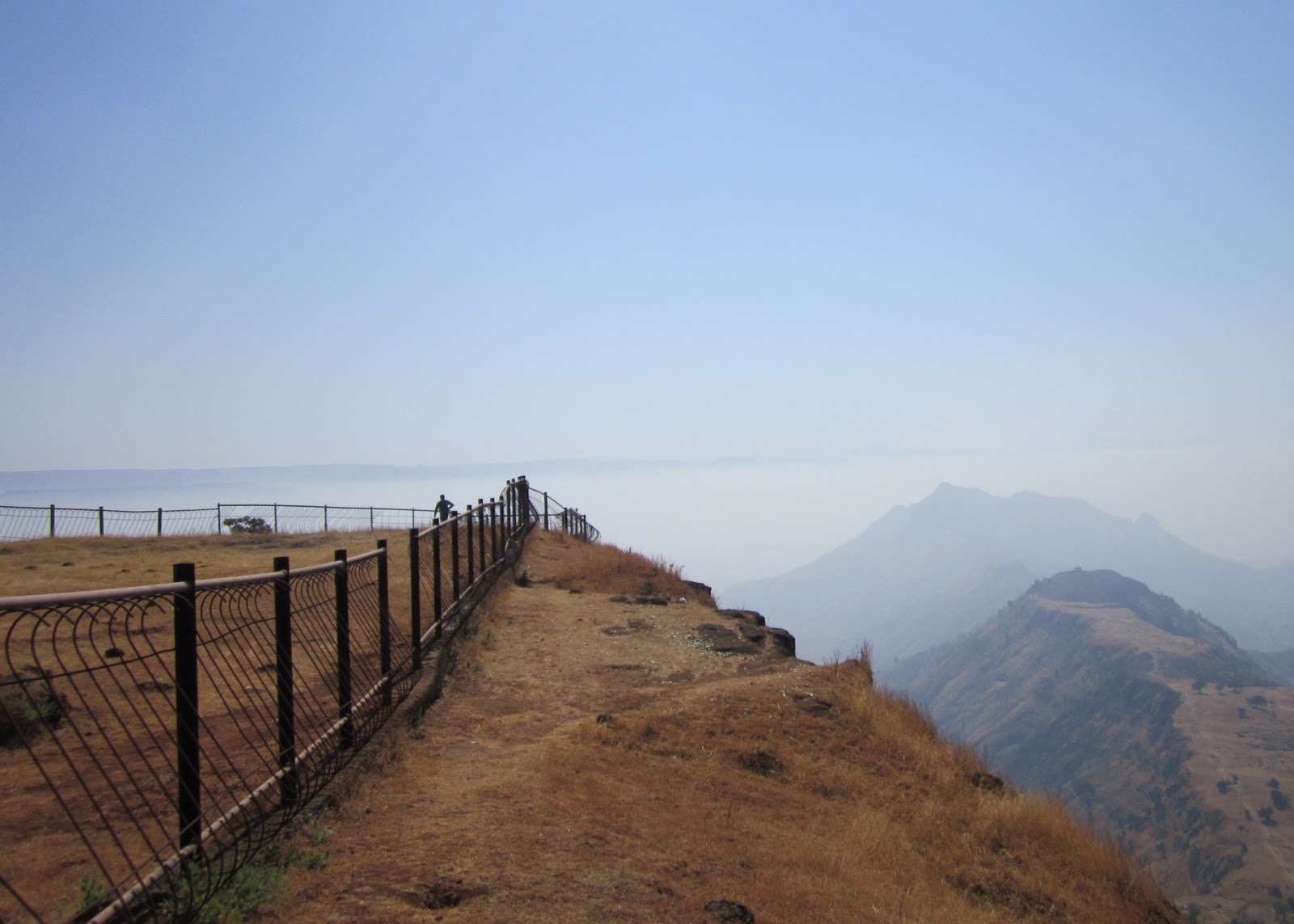 Trips - N - Tales®: Matheran