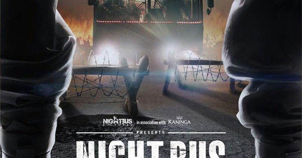 NIGHT BUS (2017)
