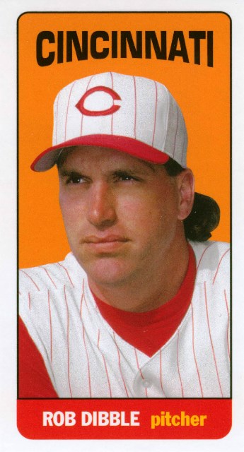 Card Buzz: 2013 Topps Archives blaster recap