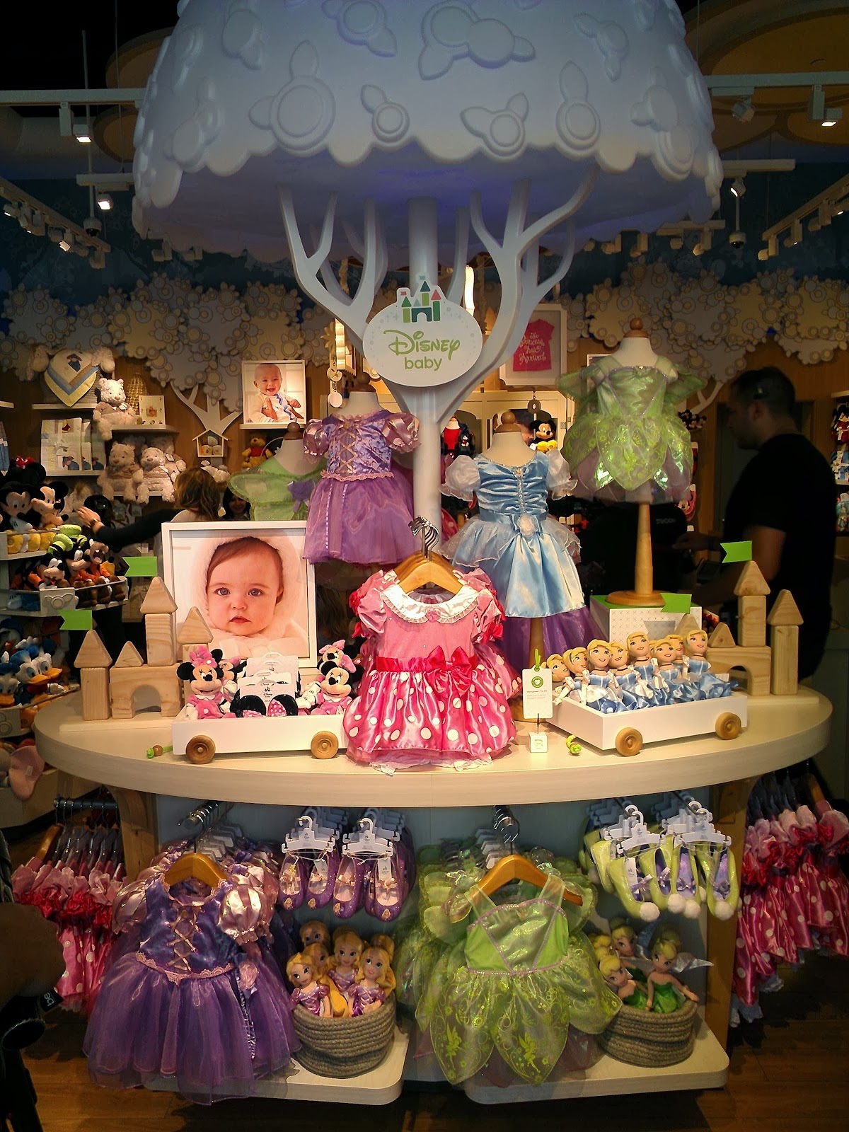 Disney Baby Store