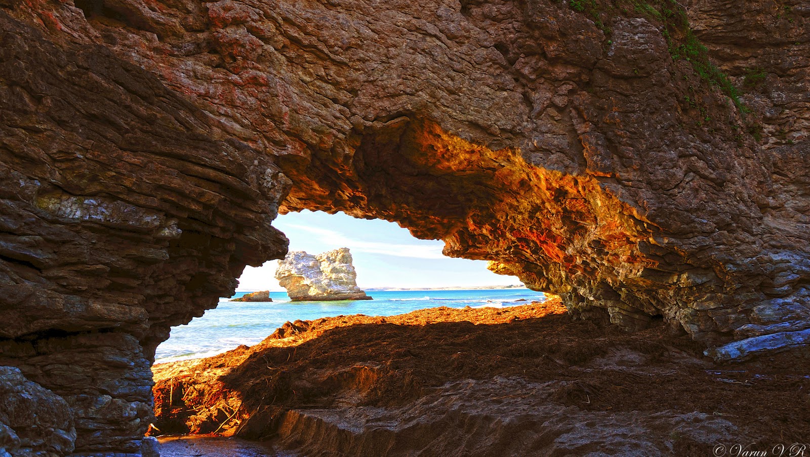 Nature, Life, Light on two Legs!!!: Arch Rock, Bear Valley Trail, Point ...