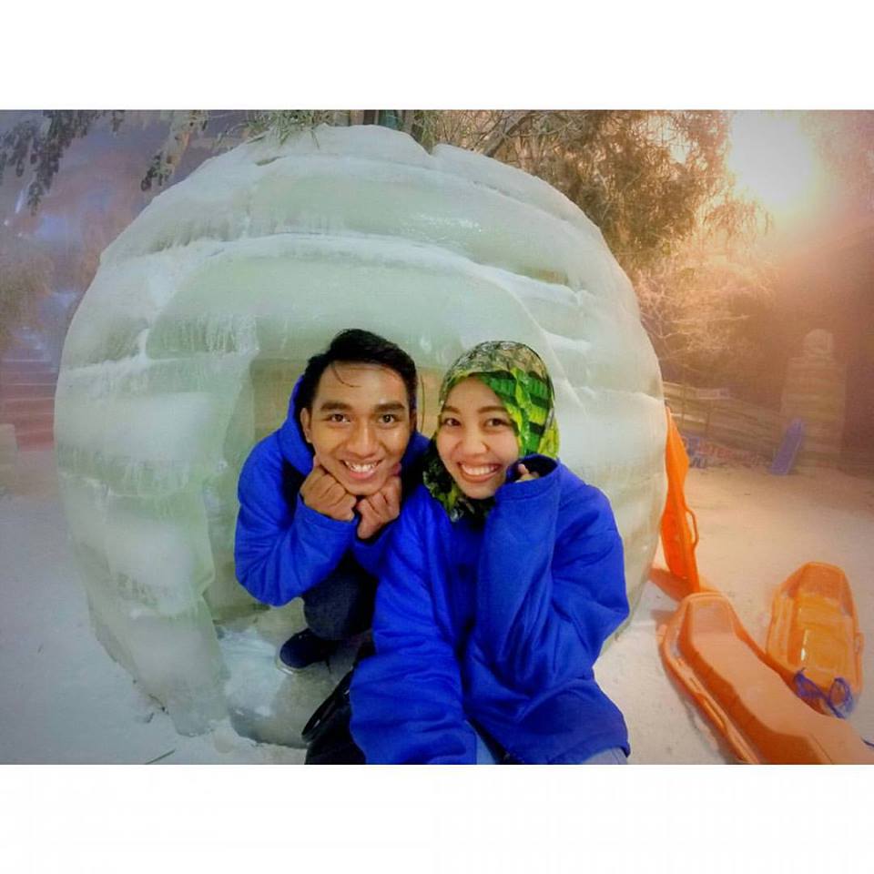 Snow World International @Bekasi Square | Review Dan Download semua ...