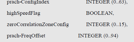 LTE Layer 2 Understanding: RACH Procedure
