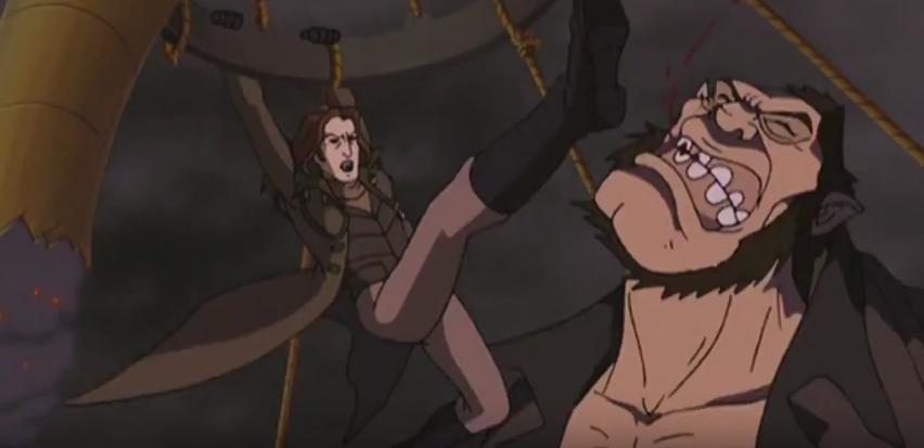 Van Helsing Dr Jekyll And Mr Hyde