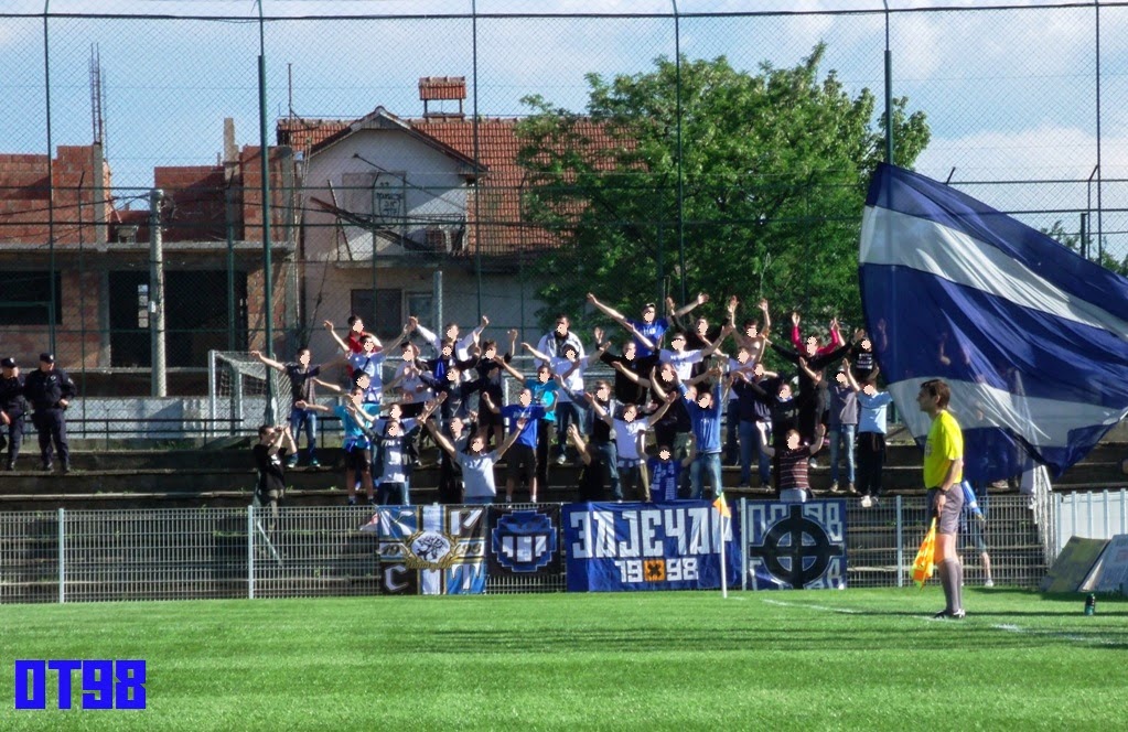 Klub ljubitelja FK Timok Zaječar
