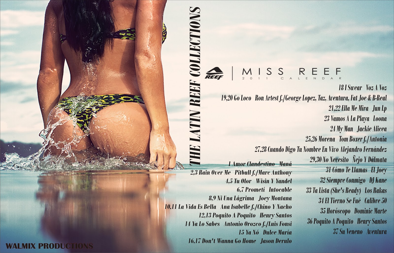 riodvdmusic: Latin Reff