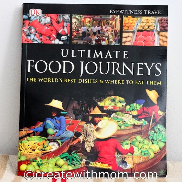 Create With Mom: Inspiring DK Books for Mothers and a Middle Eastern ...