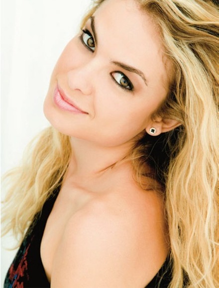 Minha Vida Lua Blanco