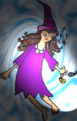 Karin Abarca Ilustraciones: mis ilustraciones