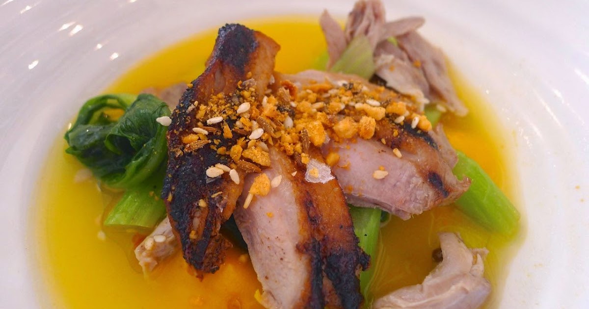 HUNGRY HOSS: Sticky Walnut, March 2015