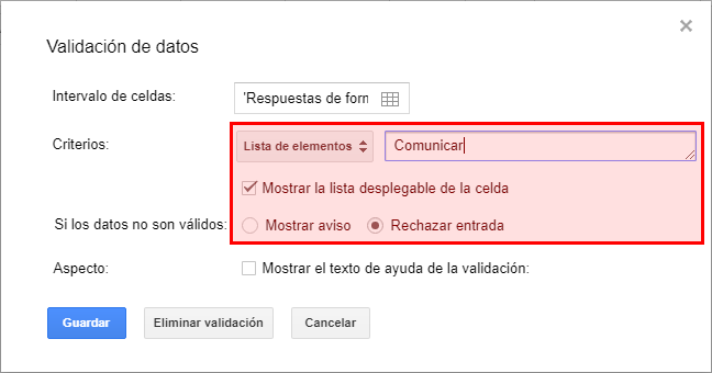 Enviando emails con Google Apps Script desde hojas de cálculo