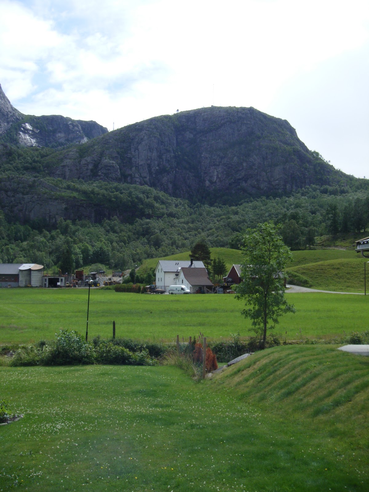 Rogaland Roots: Oltedal