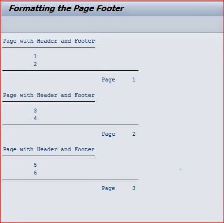 ABAP tutorials, Tips and Tricks, Certification Questions and Much more ...