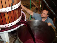 Joy's JOY of Wine: The Three-Tier Alcohol Distribution System