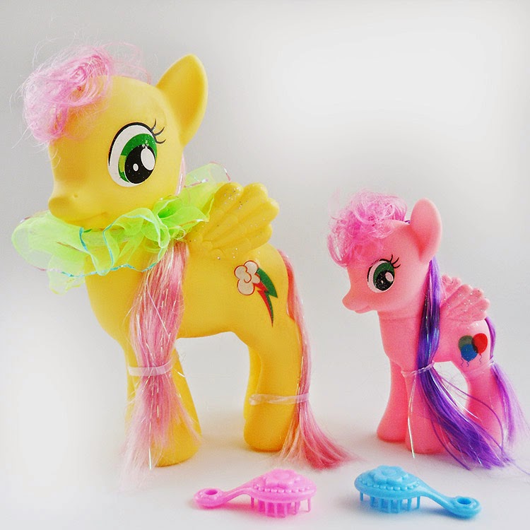 New Fakies Appearing on Taobao | MLP Merch