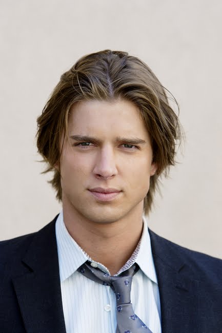 Fan Blog Pretty Little Liars: Drew Van Acker (El Nuevo Jason DiLaurentis)