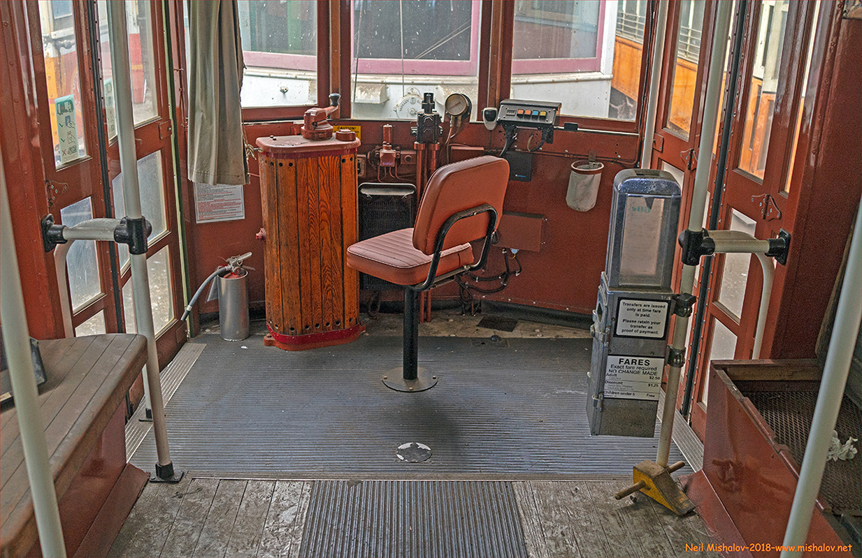 San Francisco Bay Area Photo Blog: Market Street Railway – Holiday ...