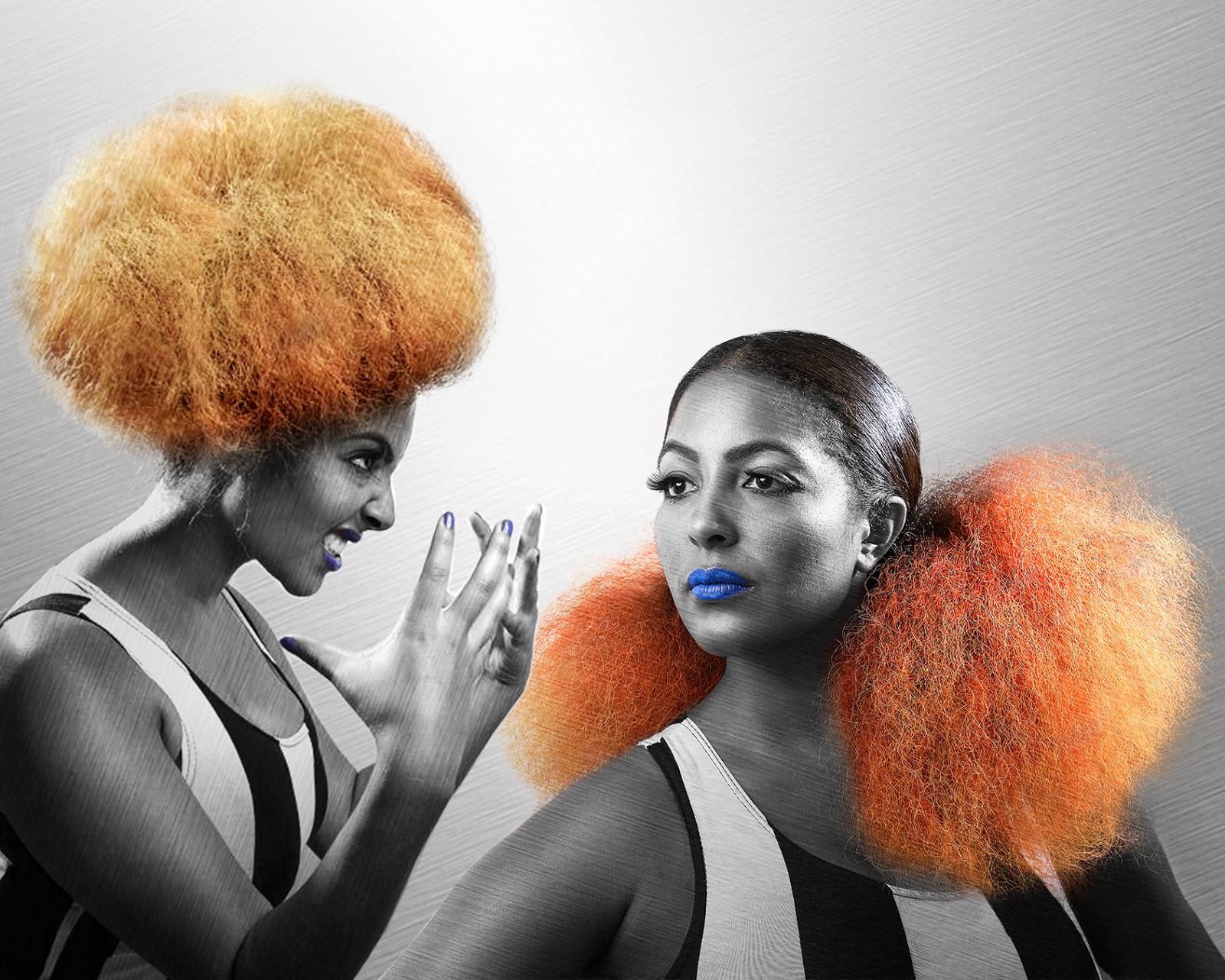 Sandra Webb Hair and Beauty Blog