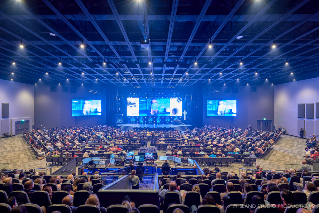 Island Studio Photography: Christ Fellowship Church - Port St Lucie FL ...