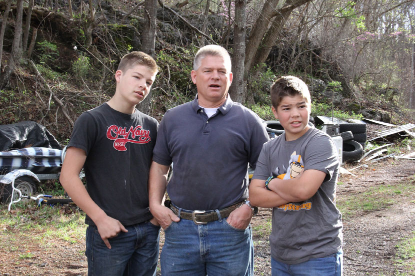 Bates Family Blog: Bates Updates and Pictures | Gil and Kelly | 19 Kids ...