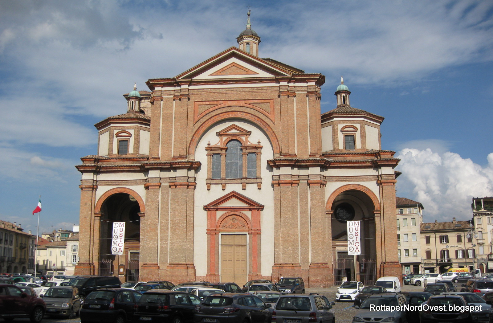 RottaperNordOvest: Voghera