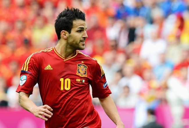 Euro 2012 Final ~ Wallpaper & Pictures
