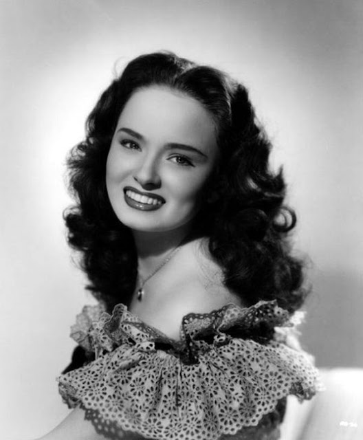 Nature Boy: The Smooth Ann Blyth