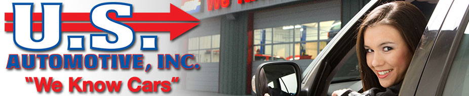 U.S. Automotive, Inc. Auto Repair, Springfield, MO: Nixpo: The Nixa ...