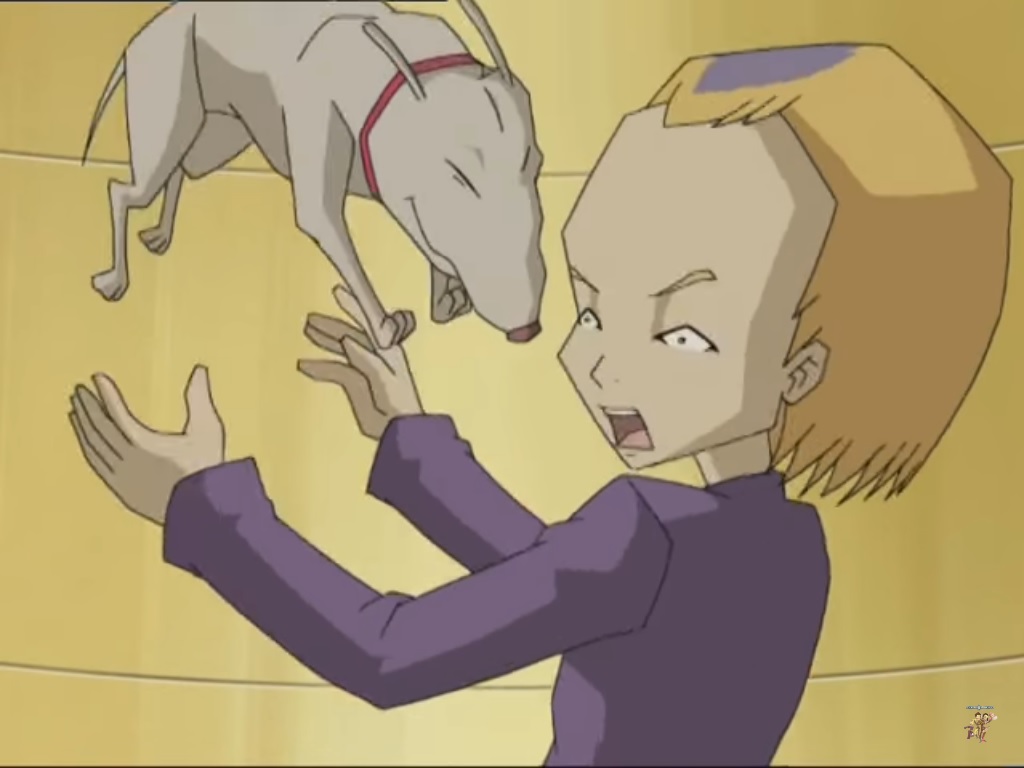 Planned All Along: An Episode In Gaming: Code Lyoko (Part 1)