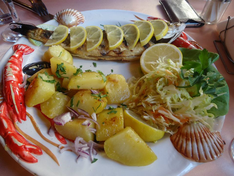 Foodie and Traveler by Yana Todorova: Where to eat in Plovdiv