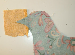 The Patchsmith: January 2013