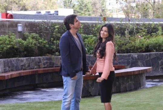 MasQueTelenovelas: Así le fue en audiencia al final de la telenovela ...