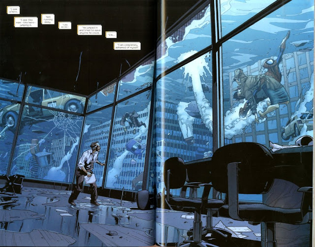 Post an image of what you think is the most epic Marvel comicbook ...