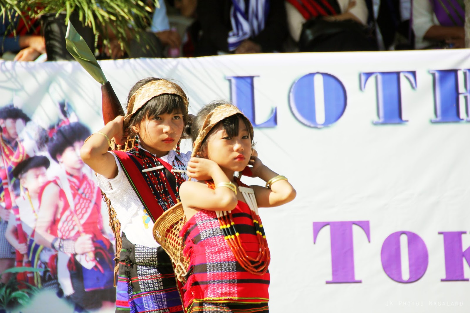 Lotha Tokhu Emong Photos - Pretty Little Lotha Naga Girls In ...