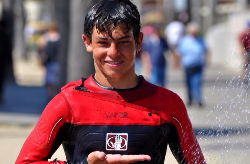 Body Glove News-Stories-Updates: Meet Team Rider Mo Freitas