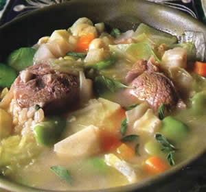 Chairo : RECETAS MAGICAS DE COCINA