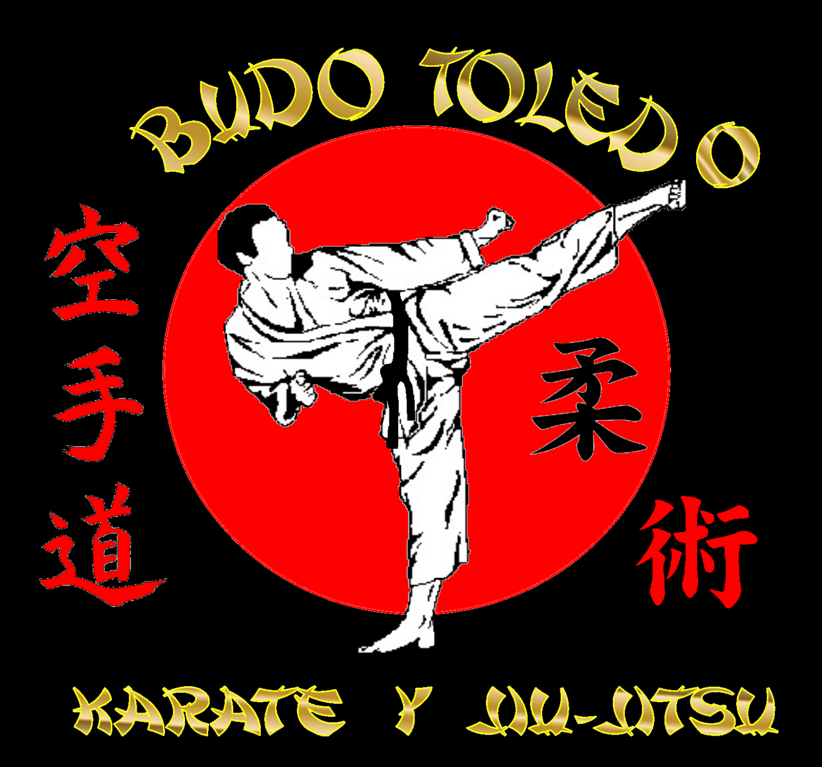 Budo Logo