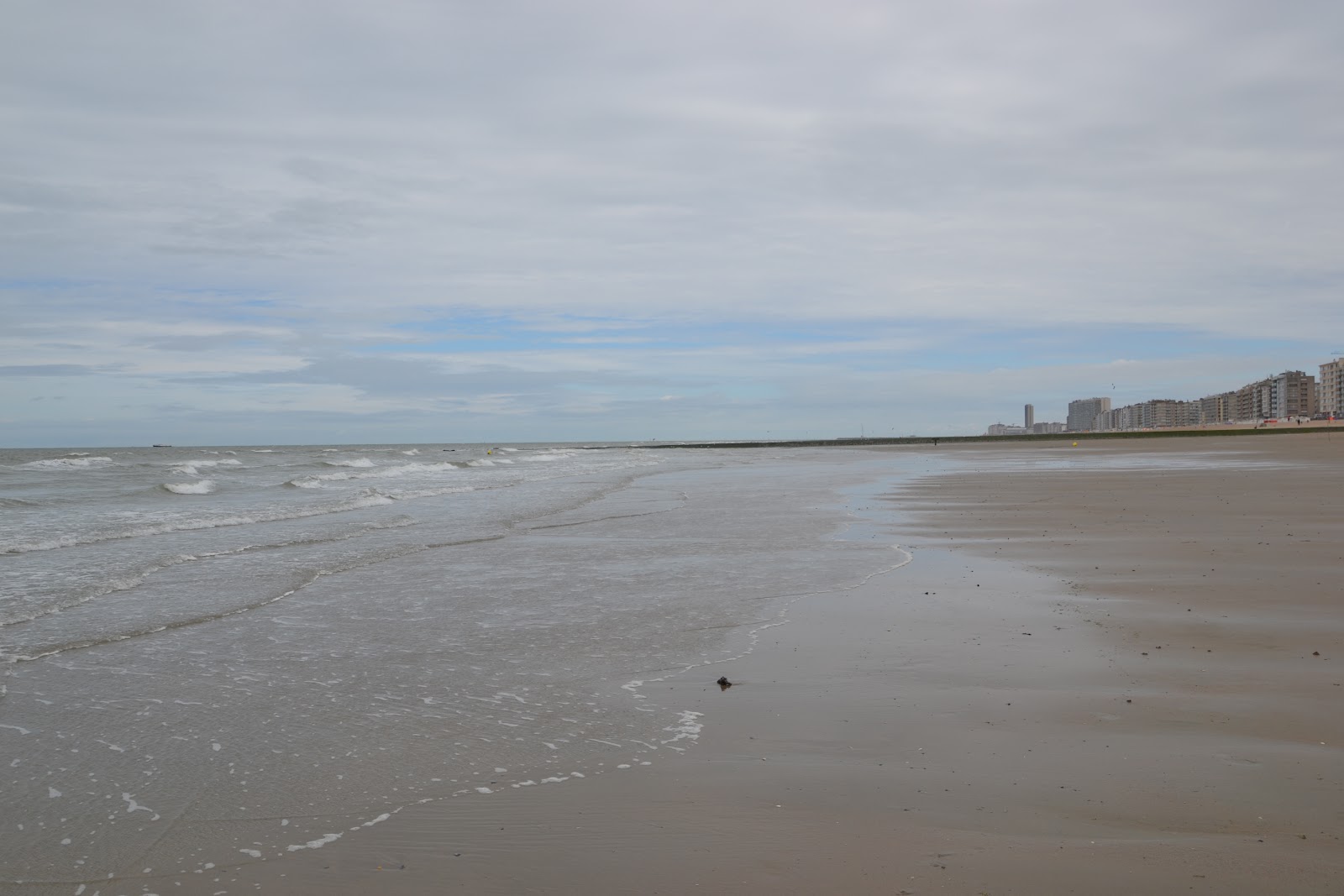 ellen.vancauwelaert: Summer @ Mariakerke Beach