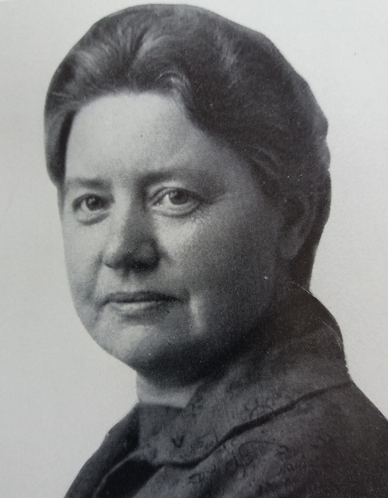 Ove Sandvik: Marie Monsen – vekkerøst i Kina