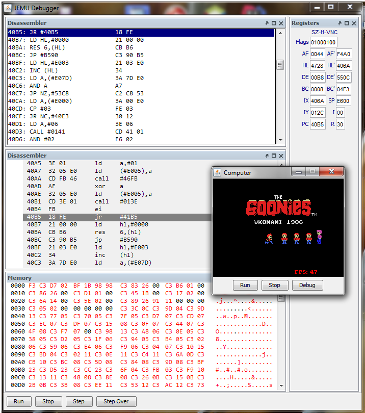 8bitworkshop web IDE | MSX Resource Center (Page 3/6)