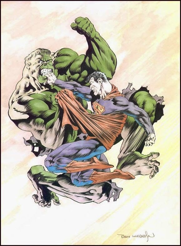 Cap'n's Comics: Cap'n Sternn and Friends by Berni Wrightson