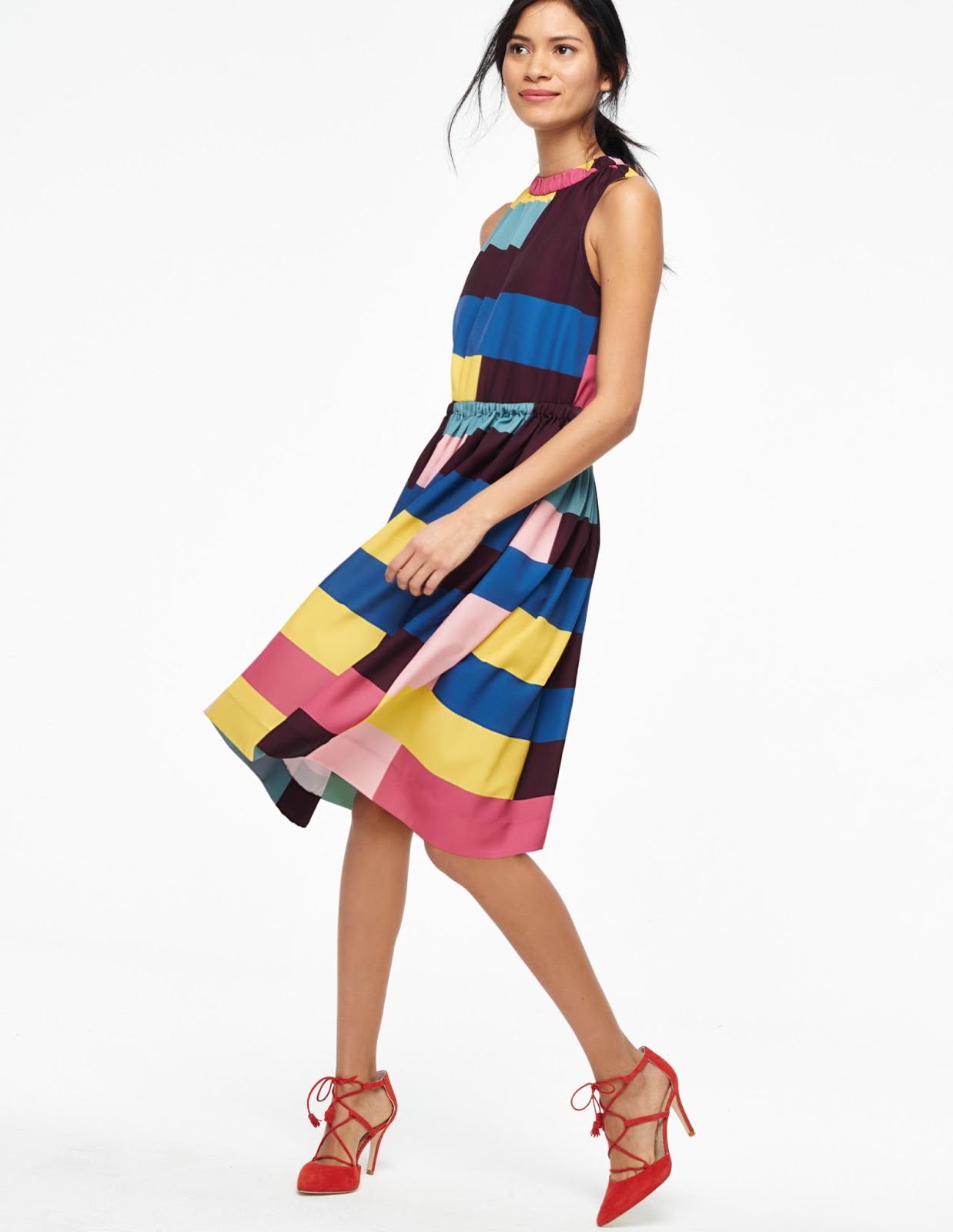 NEW ARRIVALS: Fall at Boden - NYC Recessionista