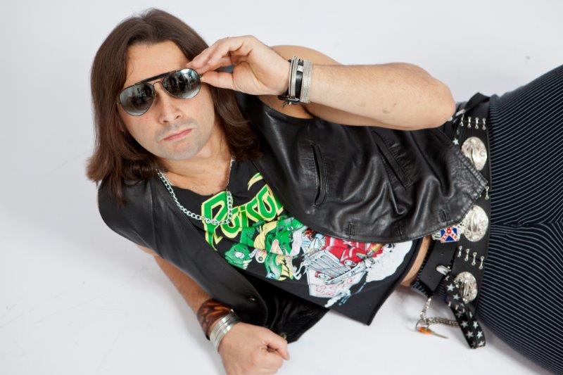 HEAVY PARADISE, THE PARADISE OF MELODIC ROCK!: John Dallas: first ...