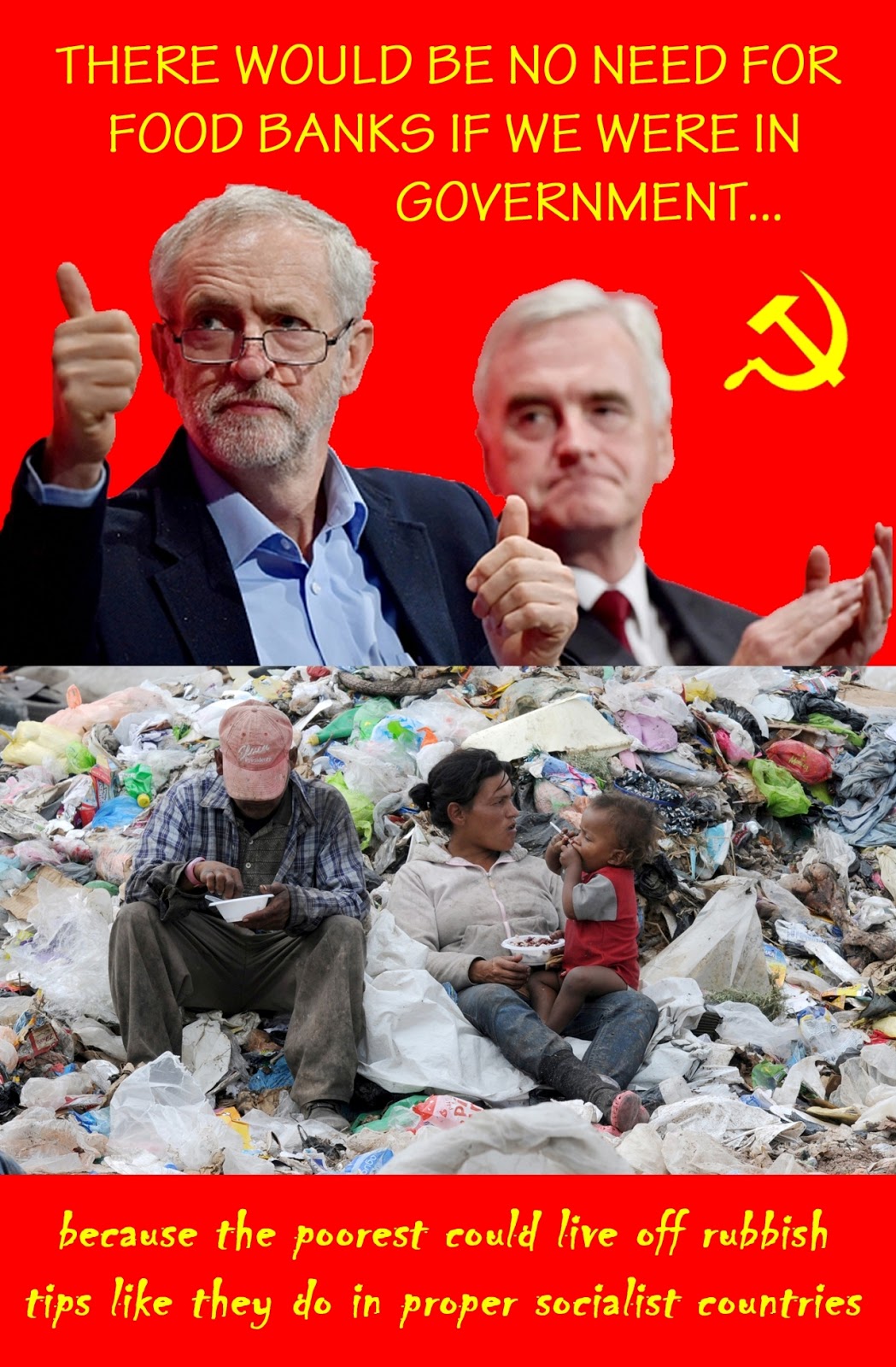 Labour Party Memes